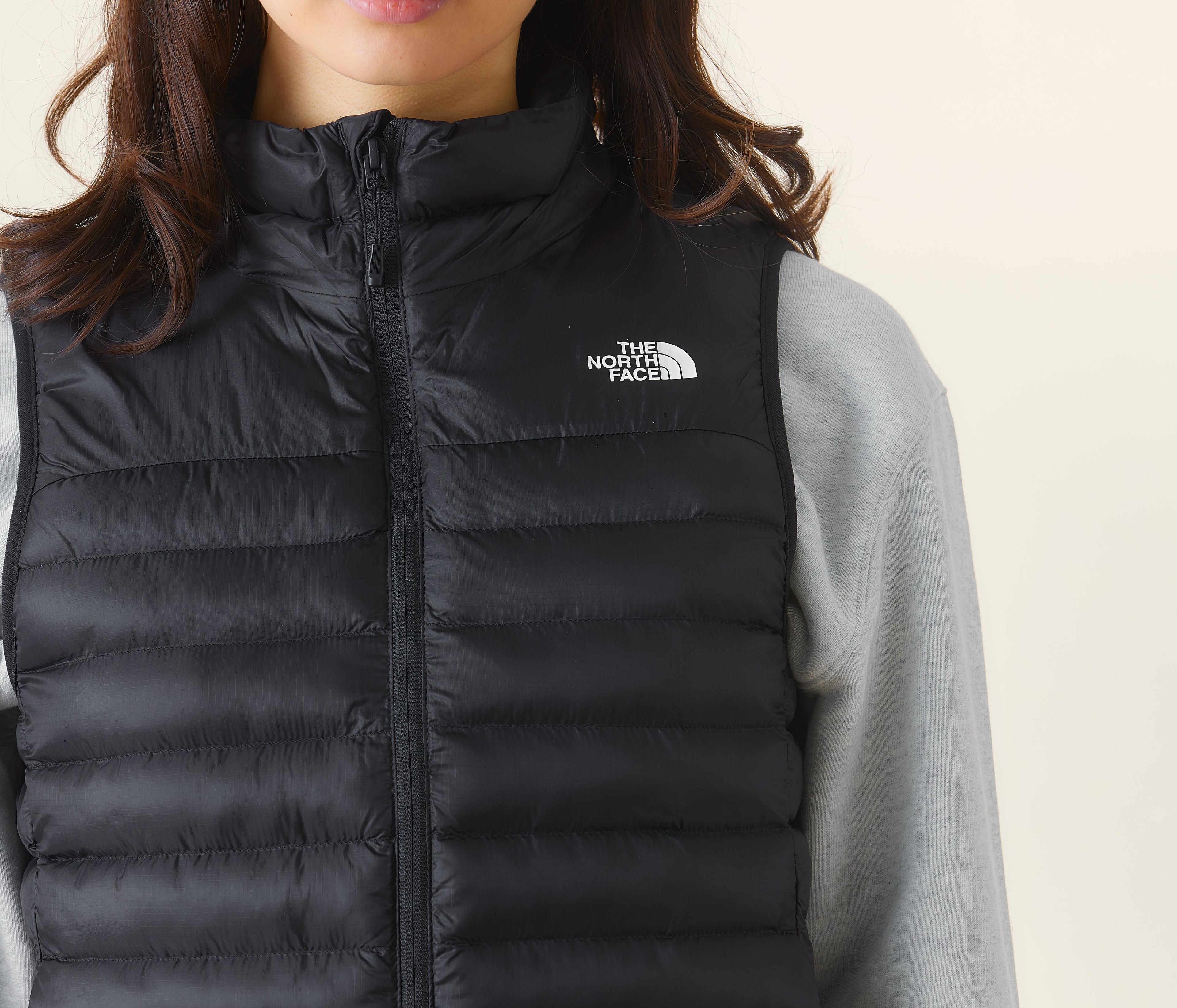 Custom The North Face Puff Vest | Premium Vest | Add Logo