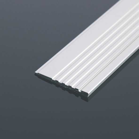 Branded Aluminium Flat Ruler