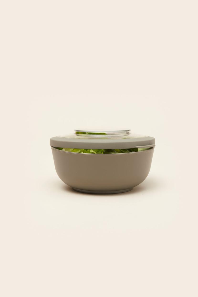 Branded Lunch bowl