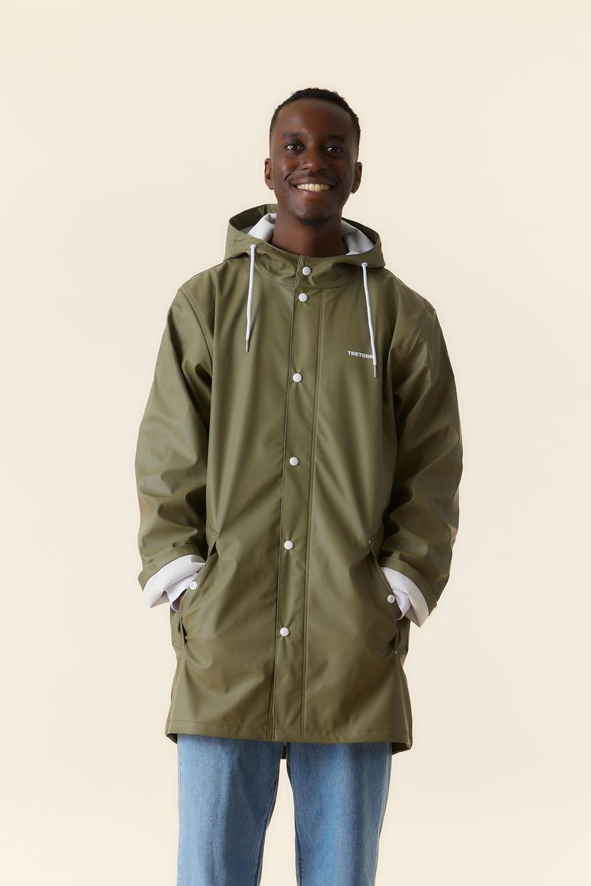 Custom premium Jackets - Tailored for Unique Brand Identity
