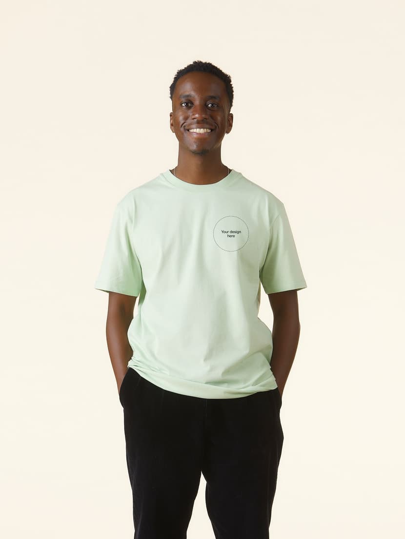Custom Premium T-Shirts | High End Merch