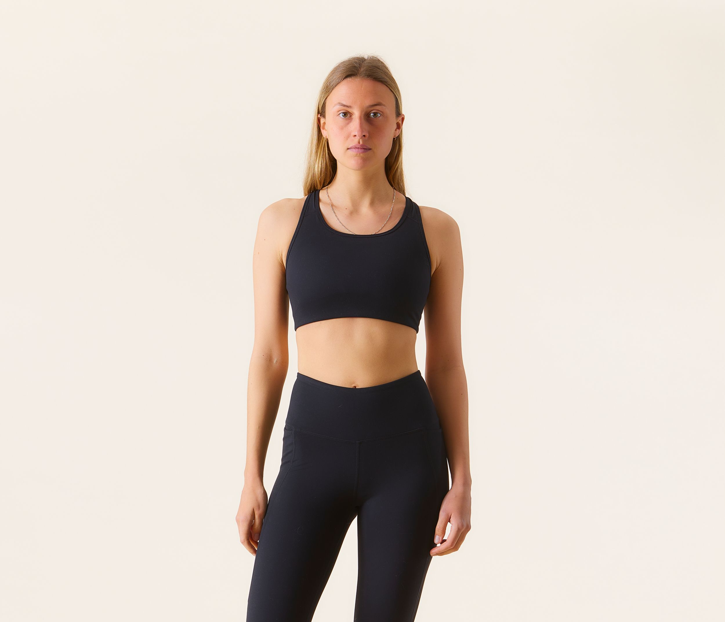Custom AS Colour Active Top | Premium Activewear with Logo