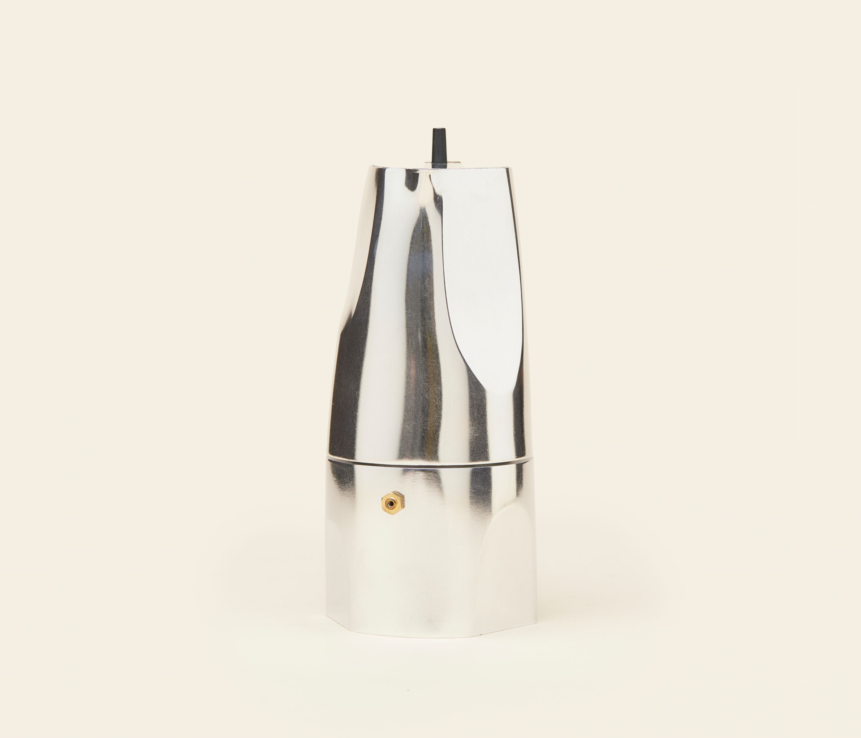Custom Alessi Moka Pot | High-End Kitchenware | Add Logo