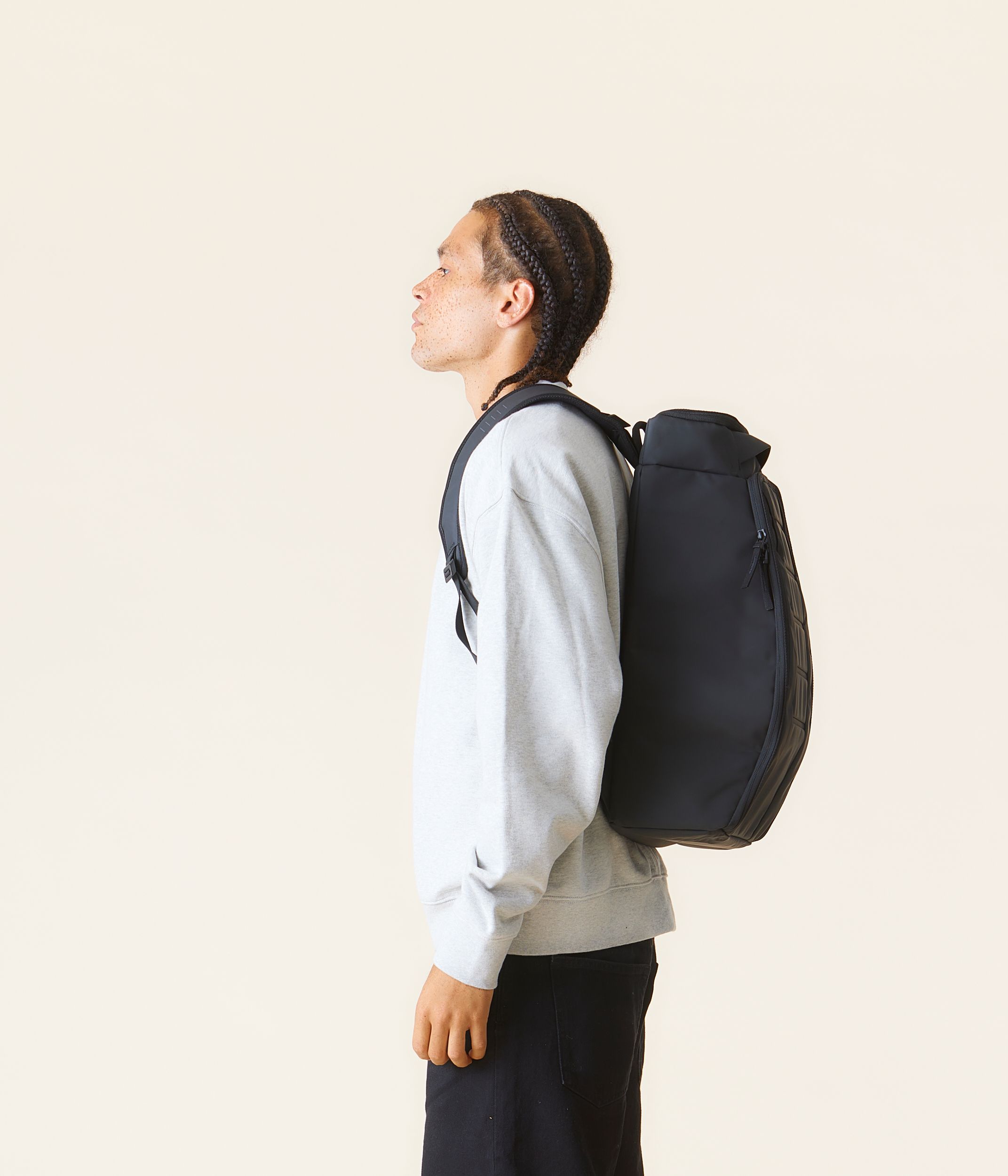 Custom Db Journey Backpack | Premium Backpacks | Add Logo