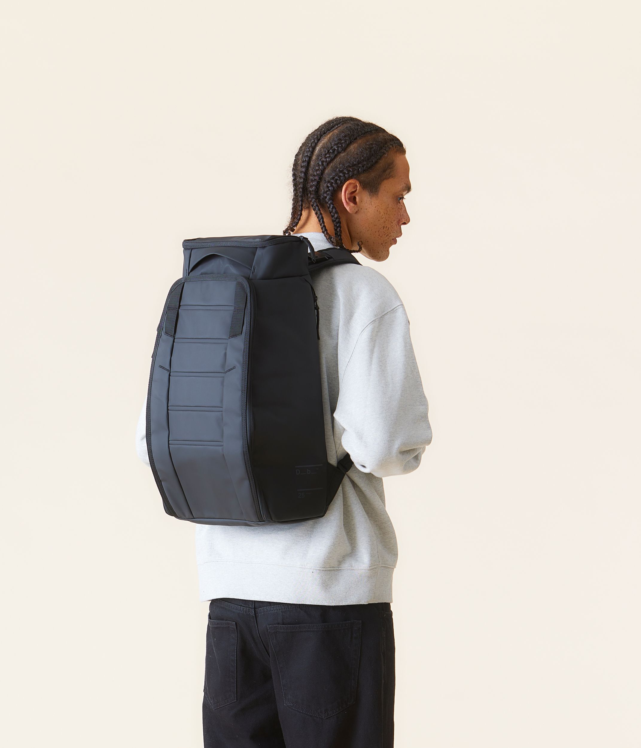 Custom Db Journey Backpack | Premium Backpacks | Add Logo