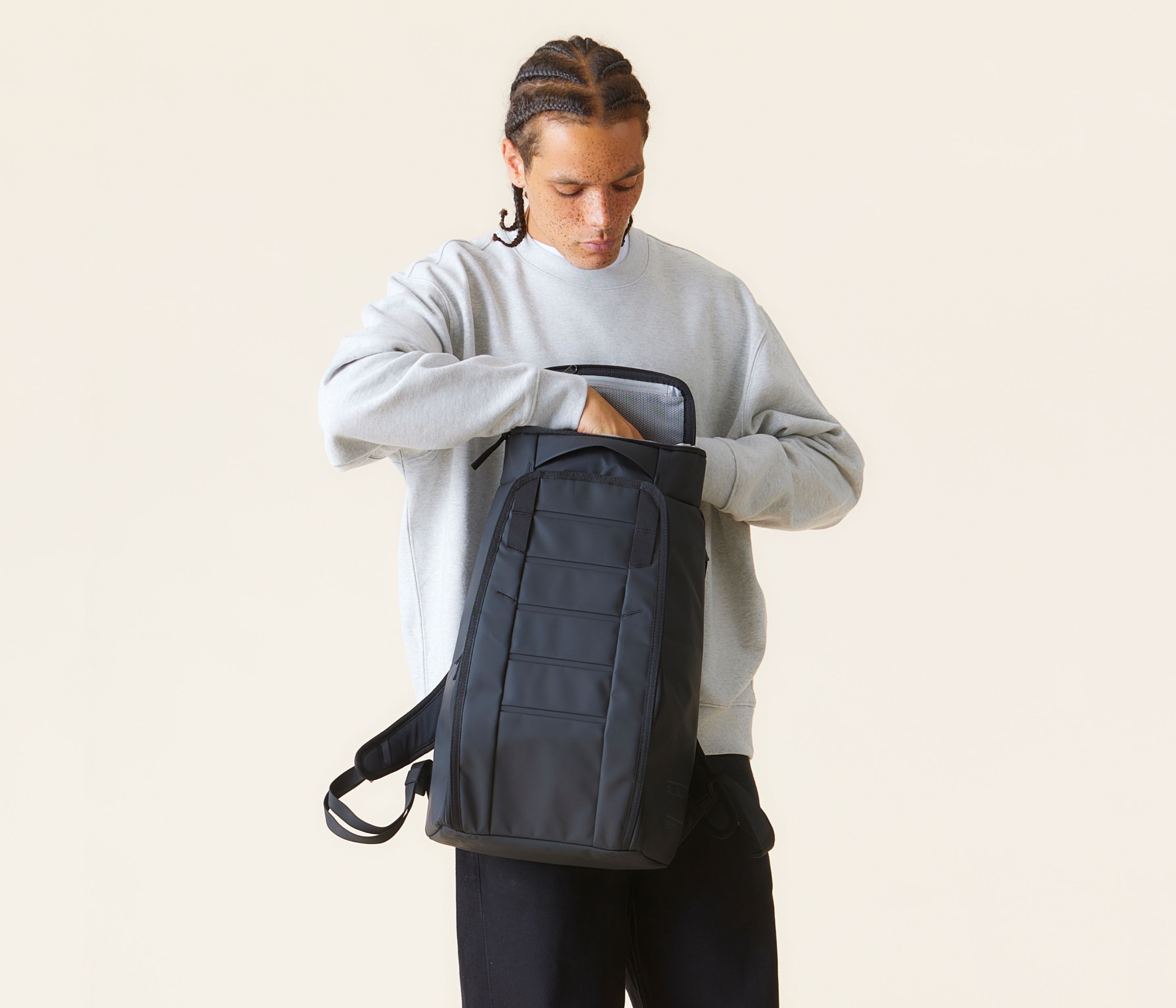Custom Db Journey Backpack | Premium Backpacks | Add Logo