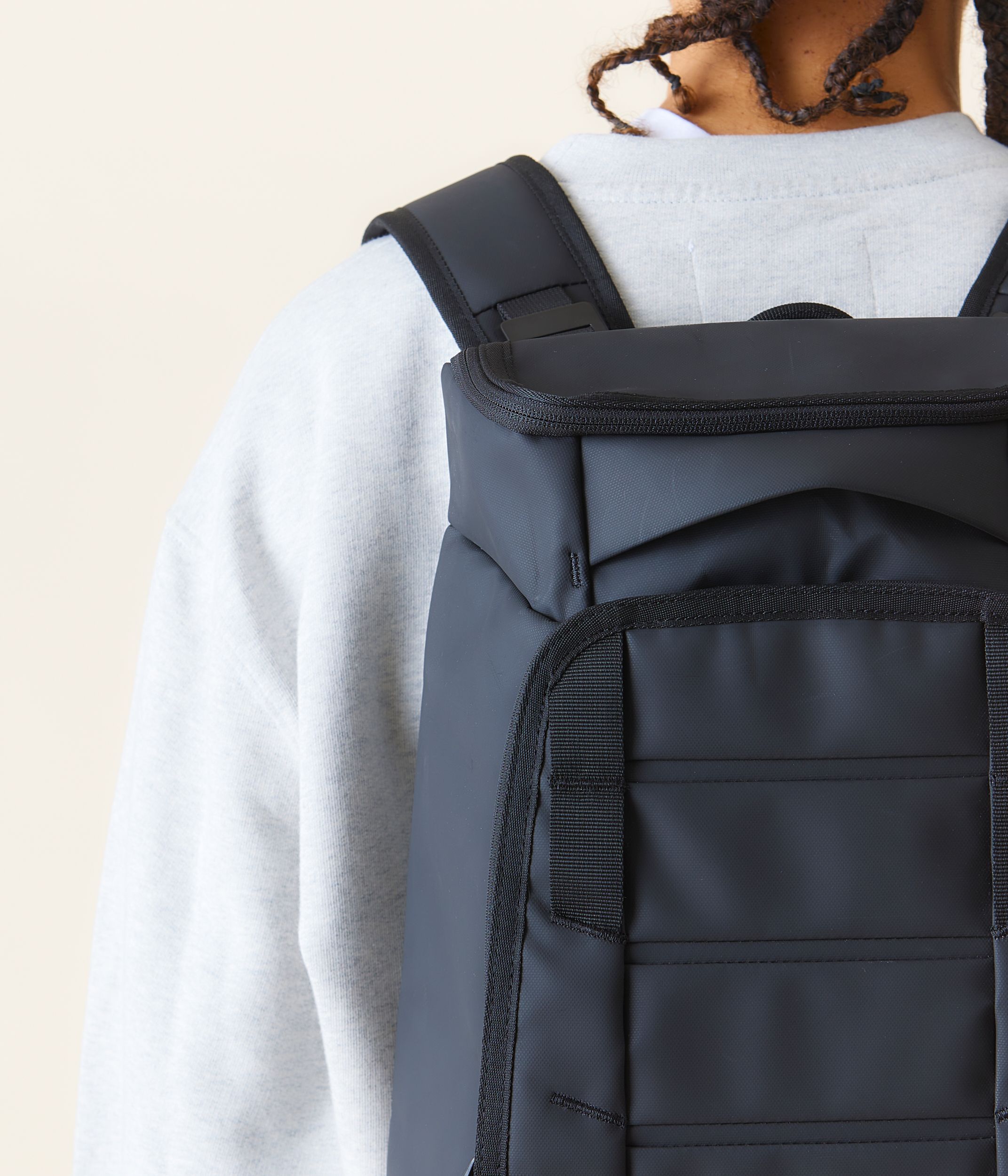 Custom Db Journey Backpack | Premium Backpacks | Add Logo