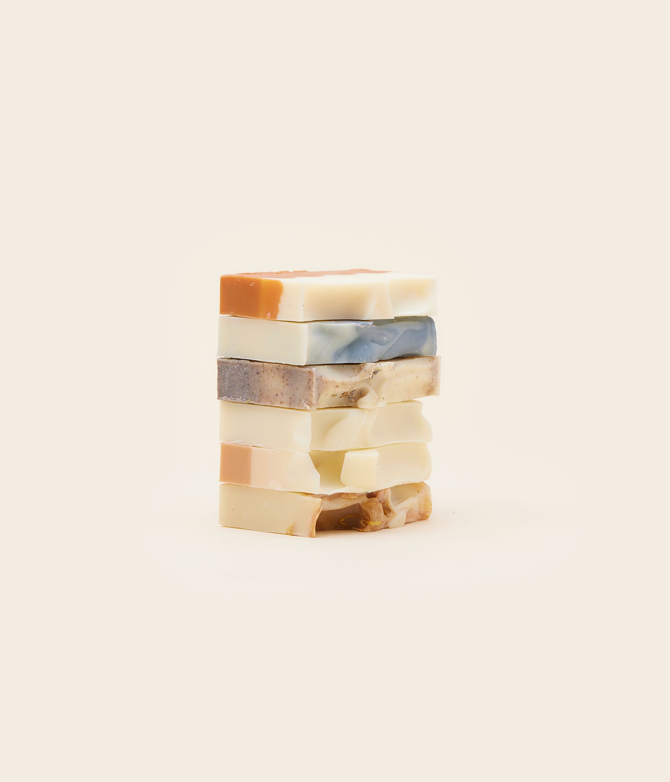 Custom Handmade Soap | High End | Add Your Logo Easily