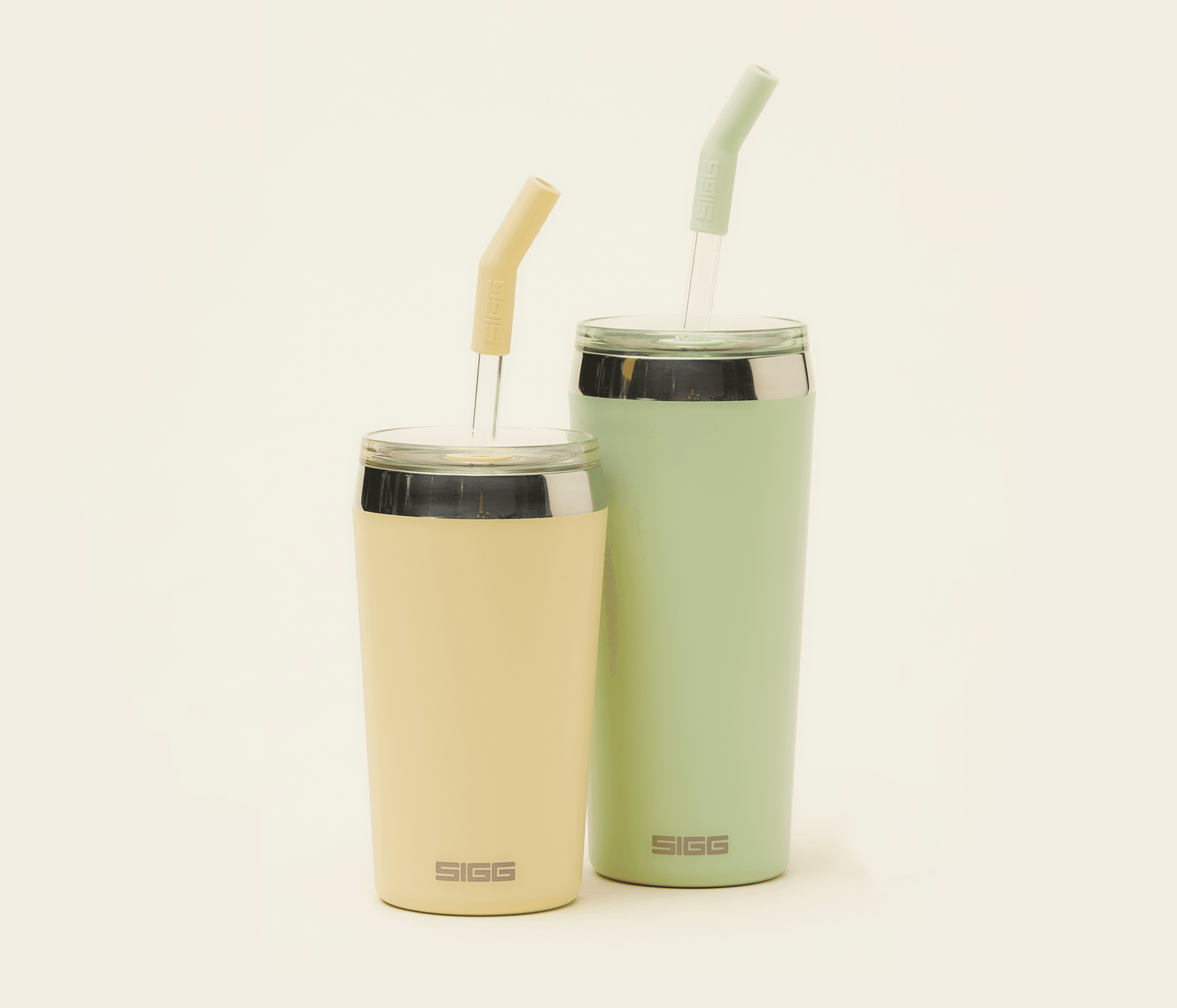Yumbler Sigg personnalisé | Merch premium | Ajouter logo