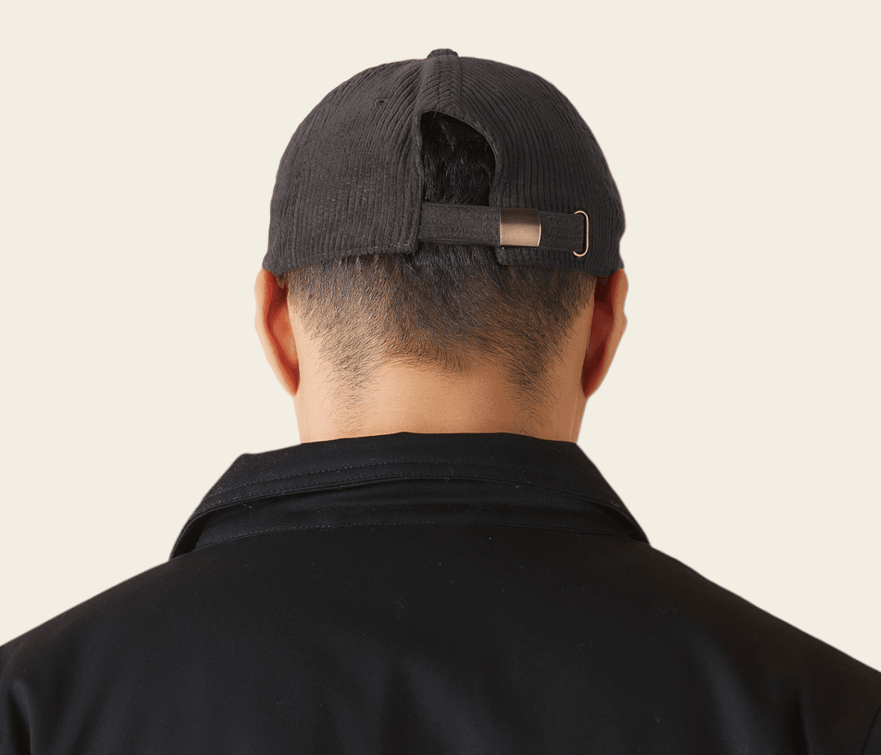 Custom AS Colour Cord Cap | Custom Headwear | Add Logo