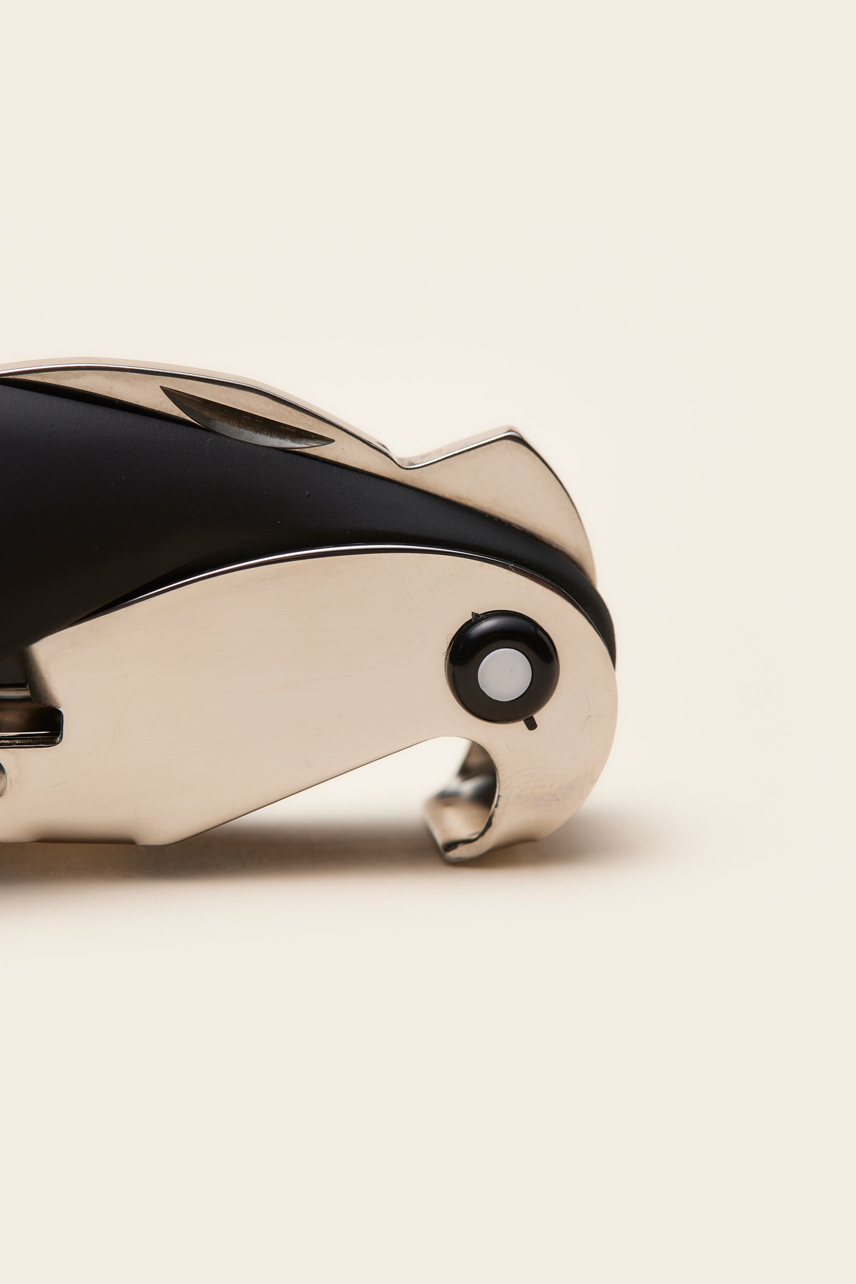 Custom Alessi Corkscrew - Personalised Kitchen Tool
