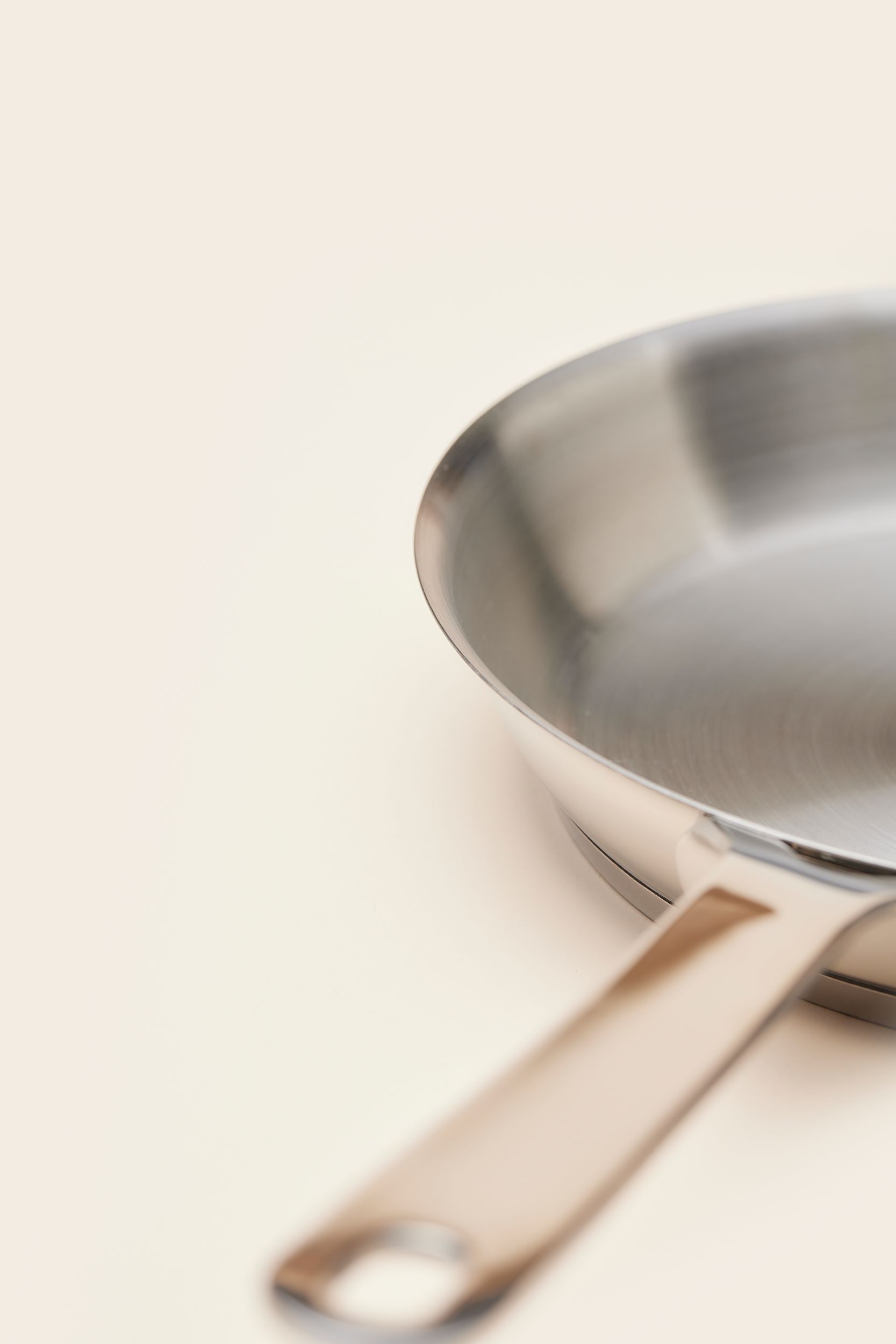 Custom Alessi Frying Pan - Personalised Kitchenware