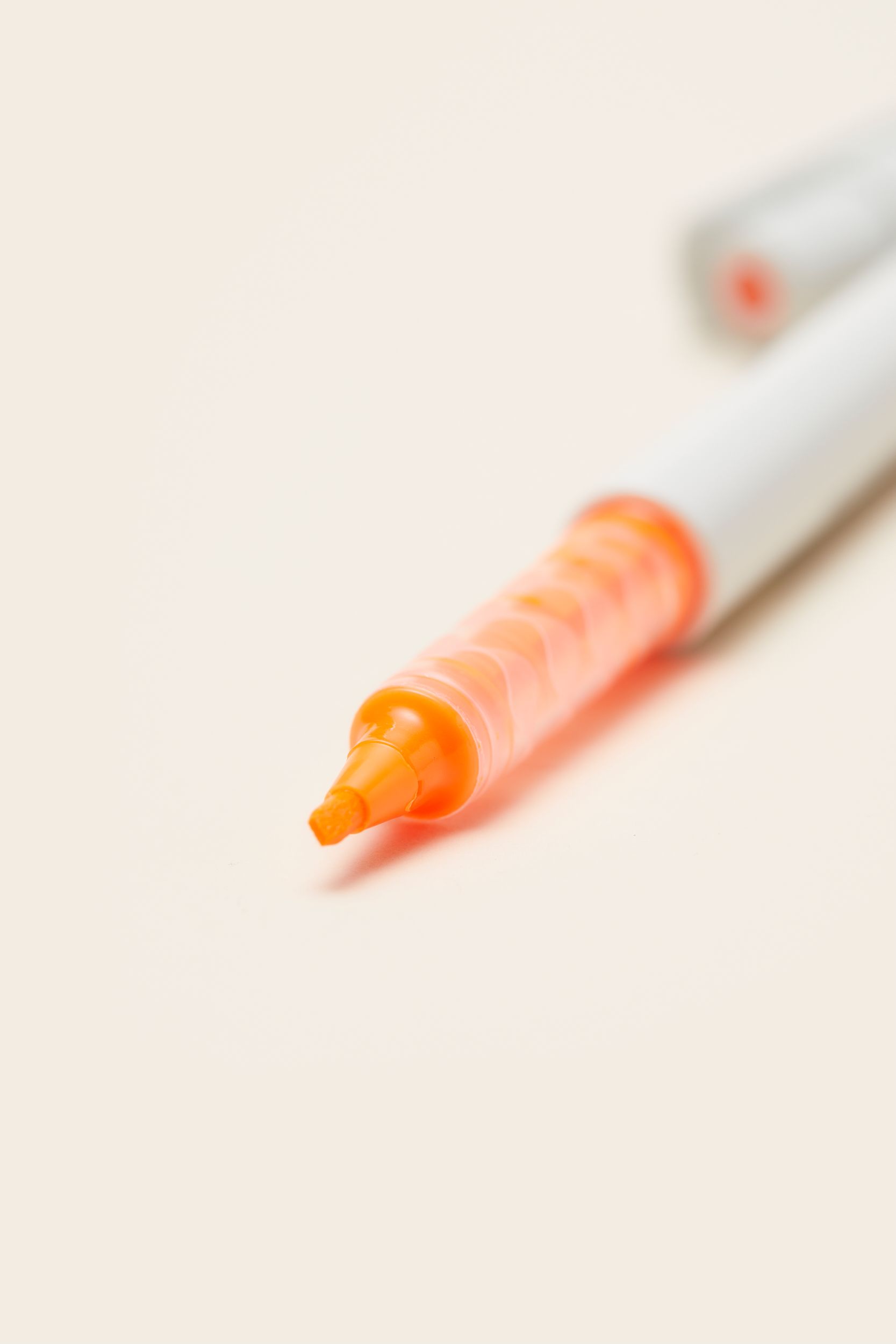 Branded rPET highlighter