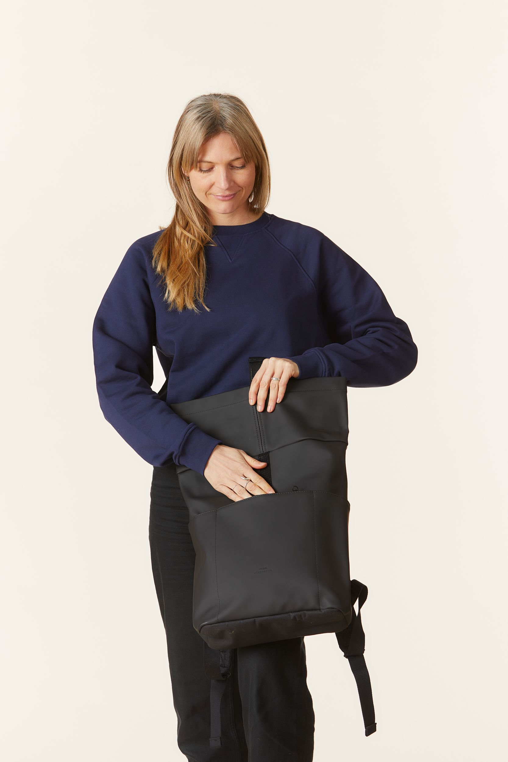 Branded Ucon Acrobatics roll-top