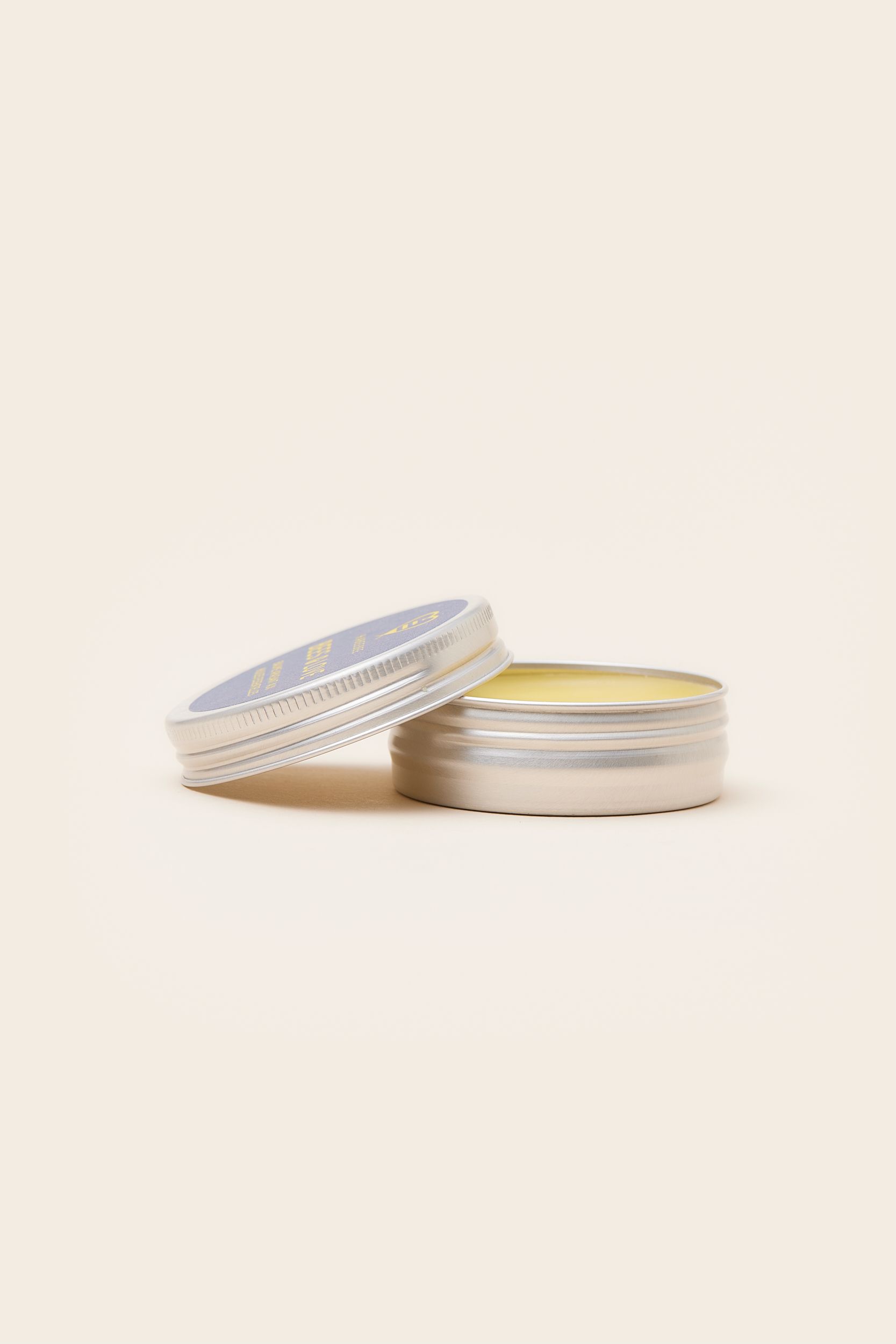 Custom Beeswax Balm - Personalised Body Care