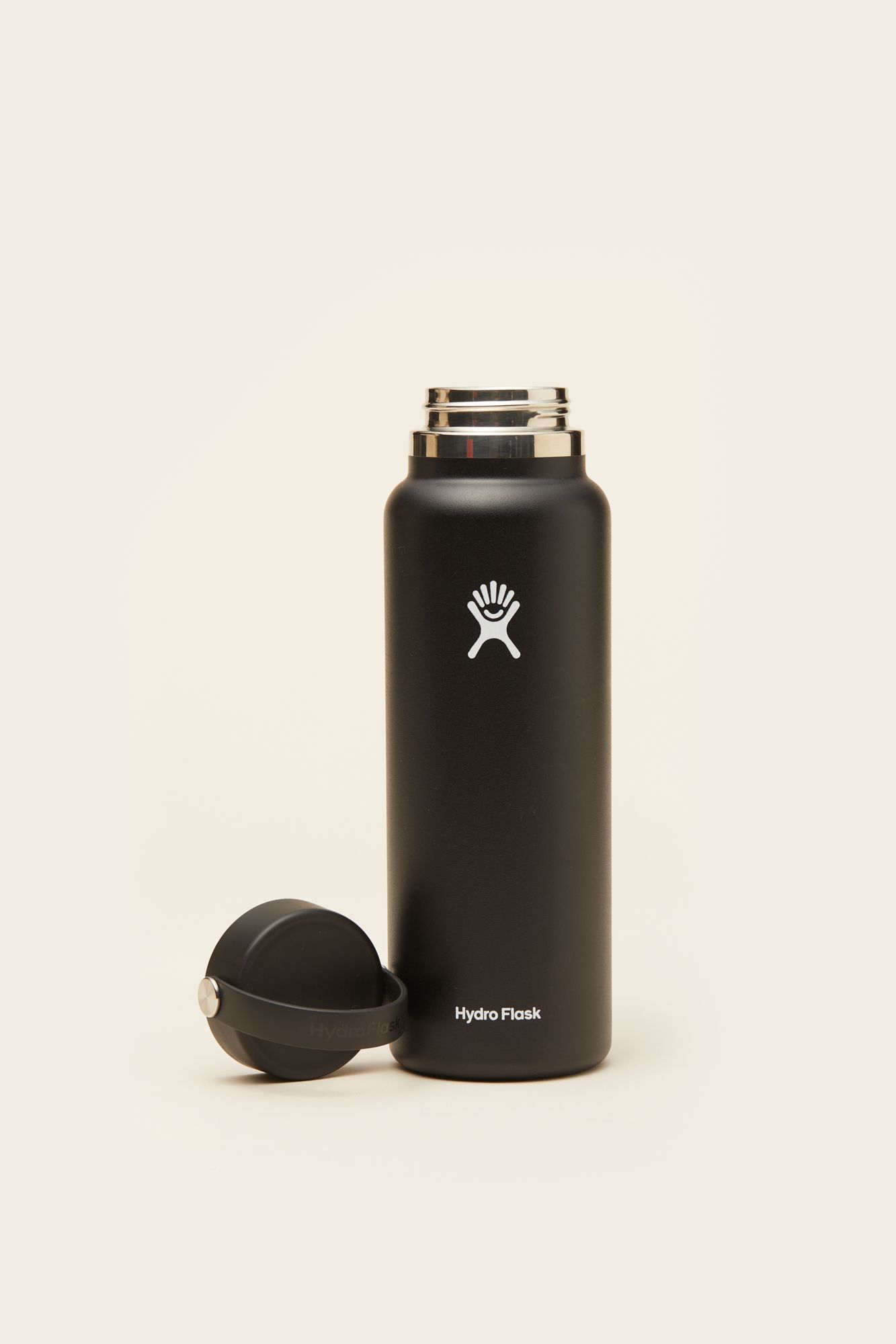 Personalized Hydro Flask Bottle - Custom Gift - Merchery