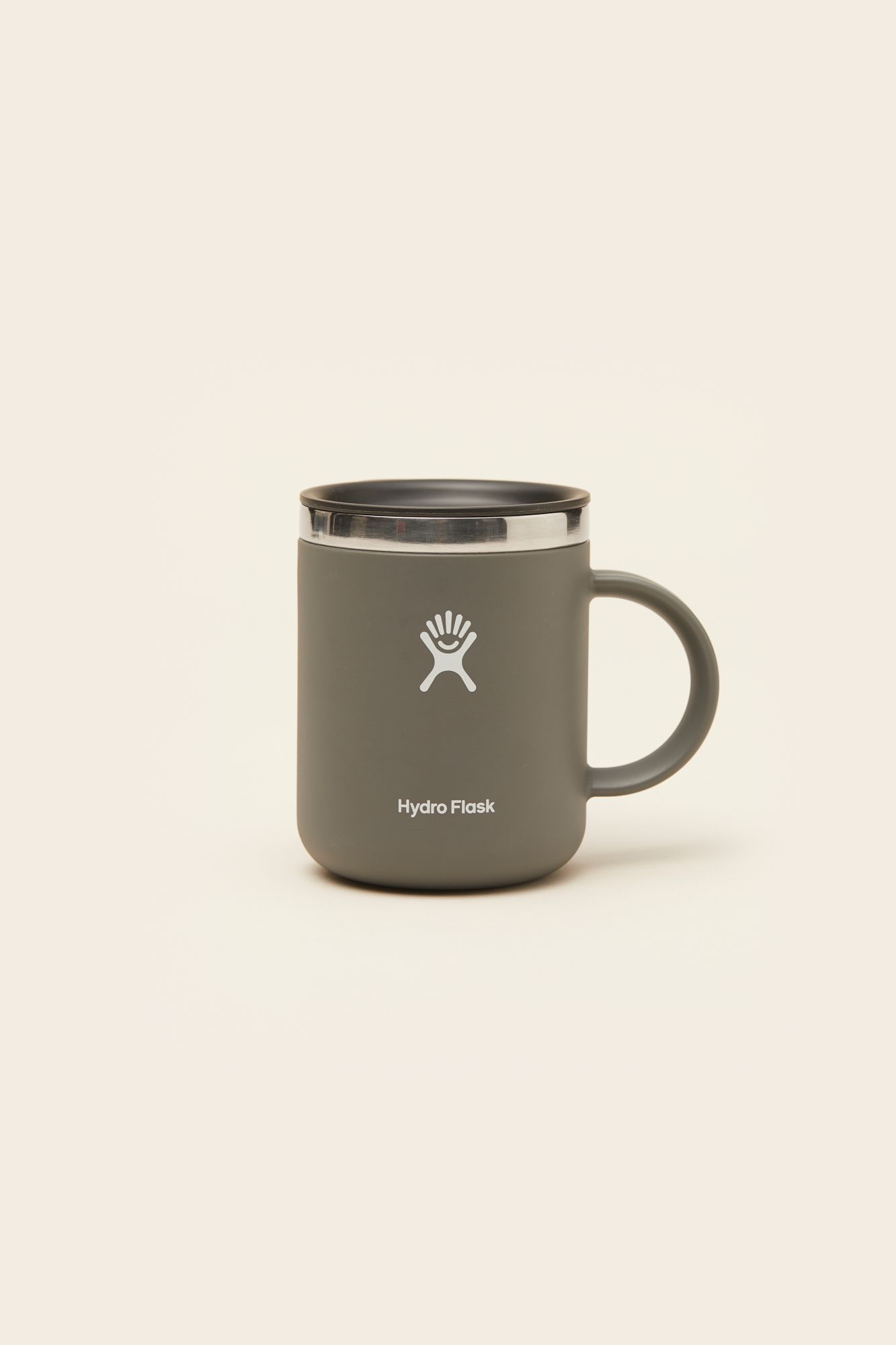 Personalized Hydro Flask Mug - Custom with Logo - Merchery