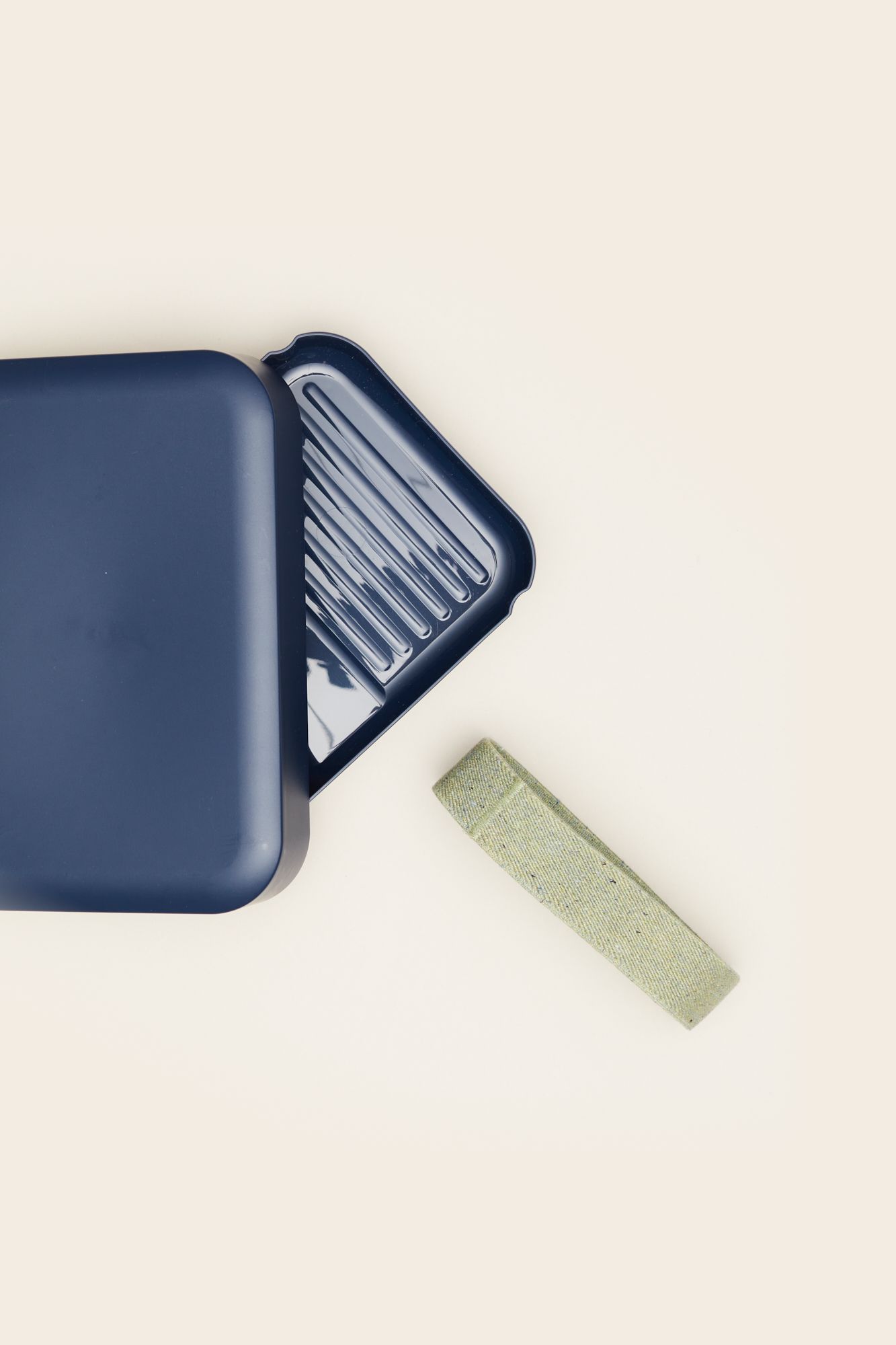 Branded Recycled lunch box