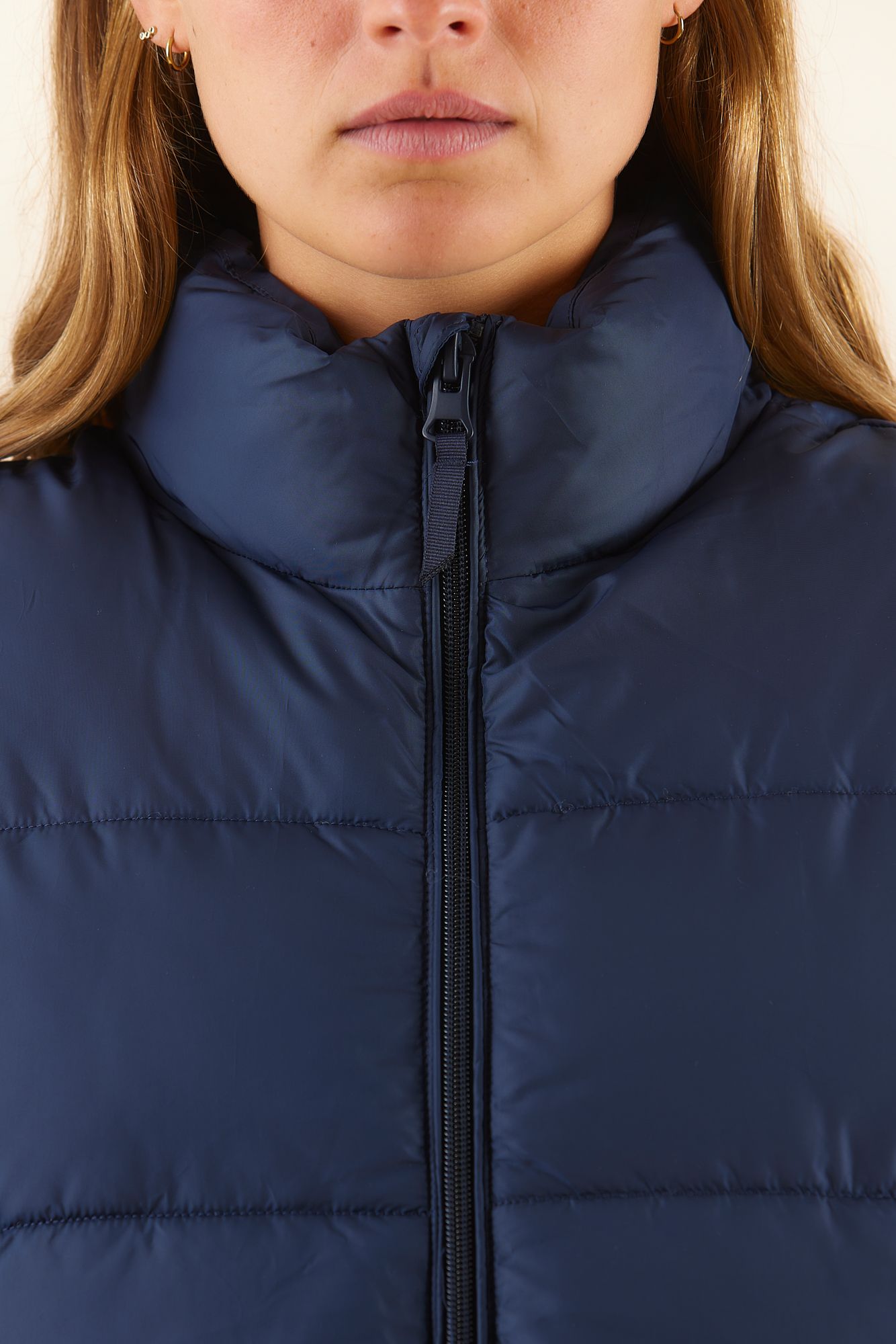 Puff vest | Merchery