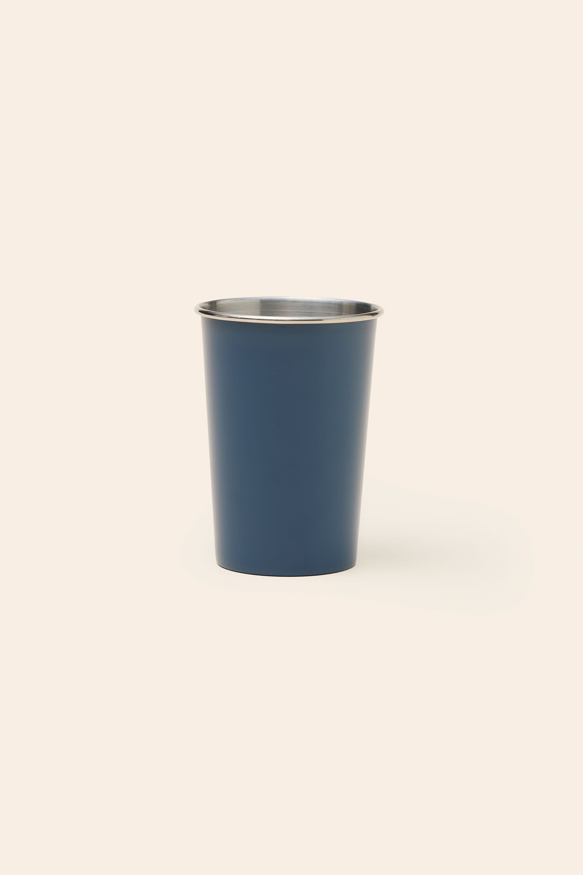 Custom Recycled Cup - Eco-Friendly and Personal