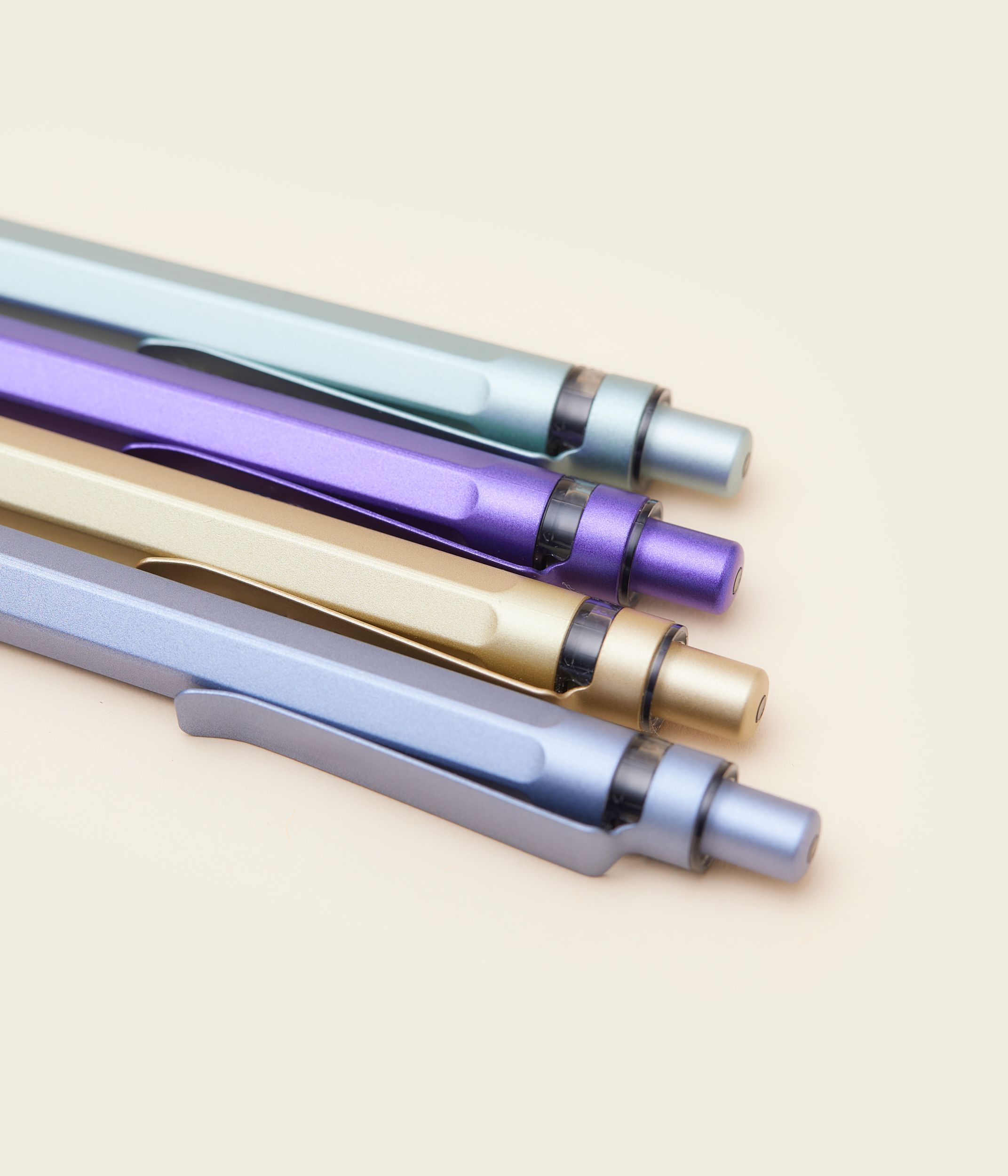 Custom Stone Pen | High Quality Office Supplies with Logo