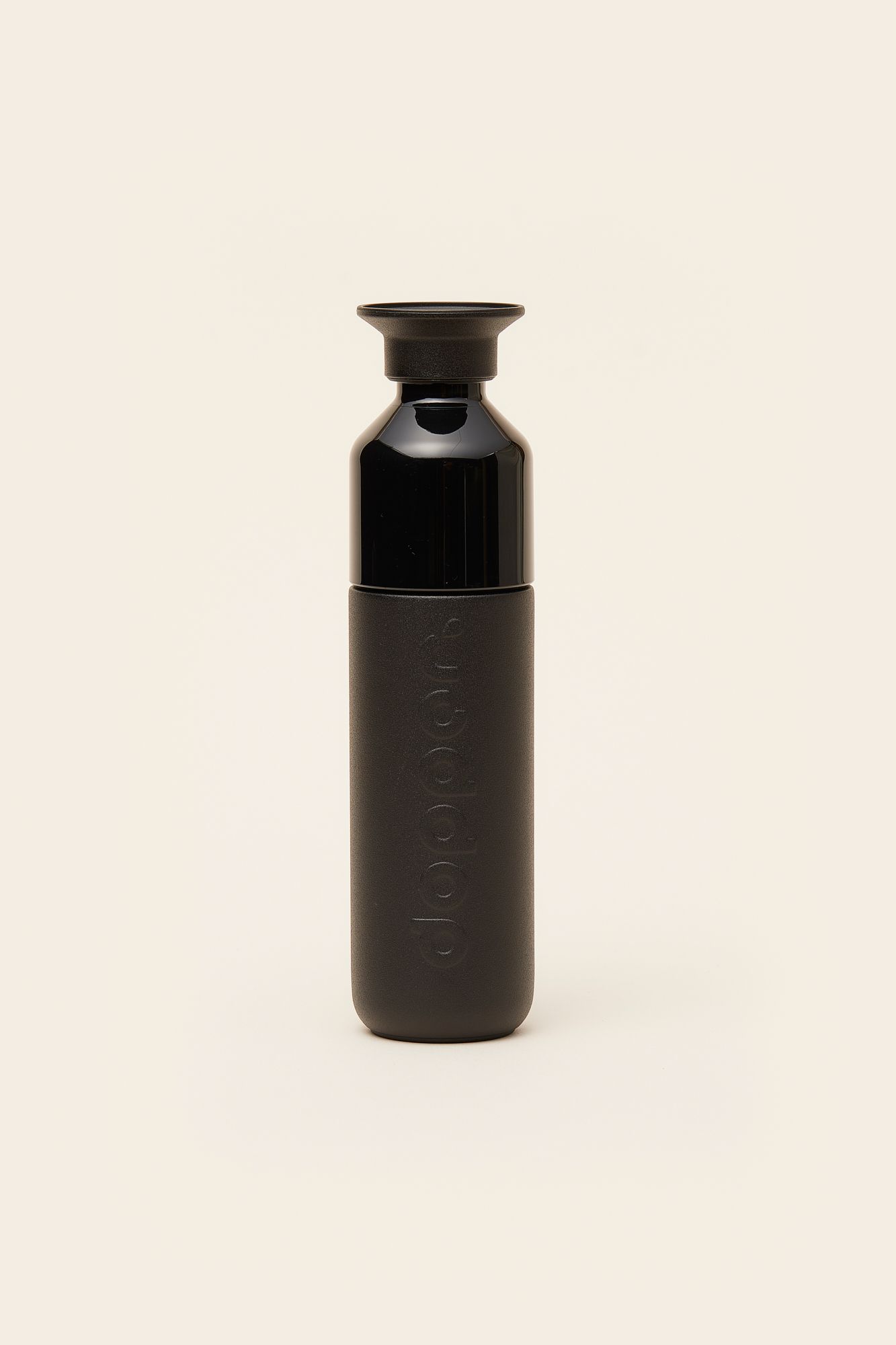 Branded Dopper bottle insulated