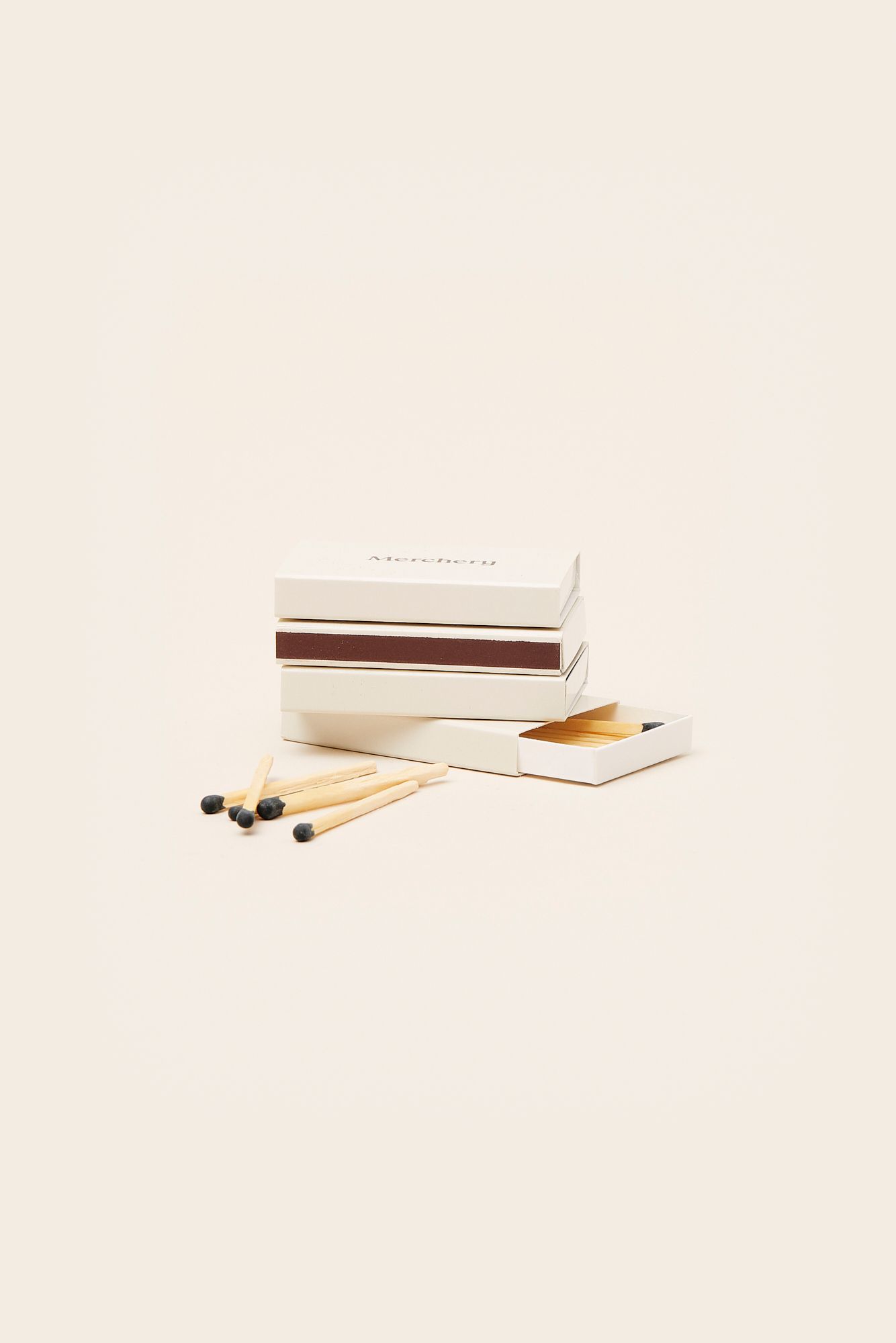 Branded Matches