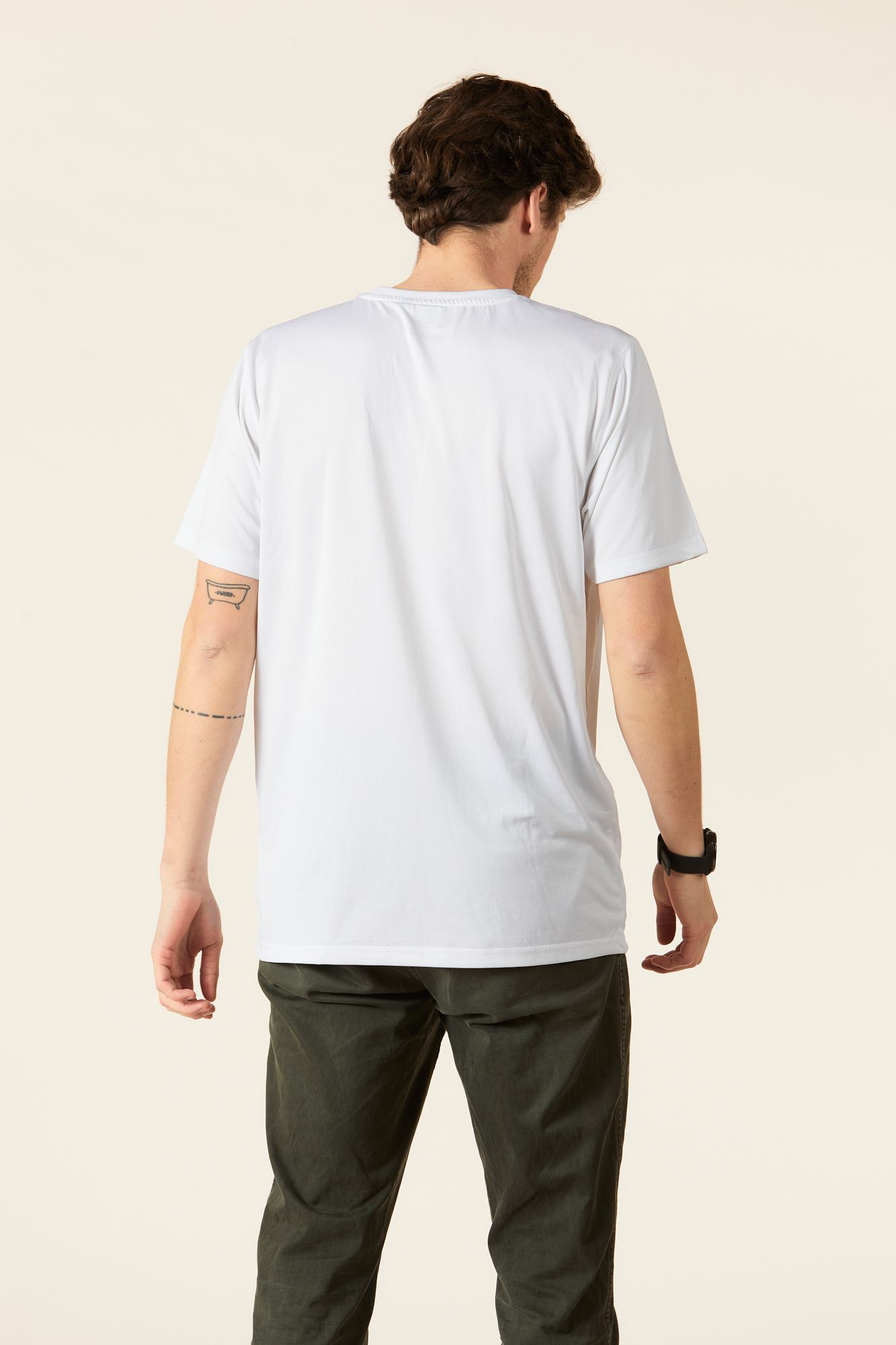 Merchery | Sport t-shirt